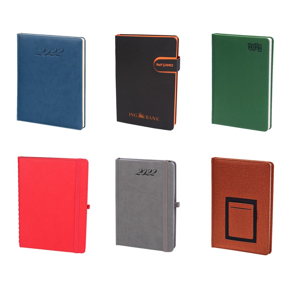 Promosyon Ürünleri - Angora Rozet Promosyon