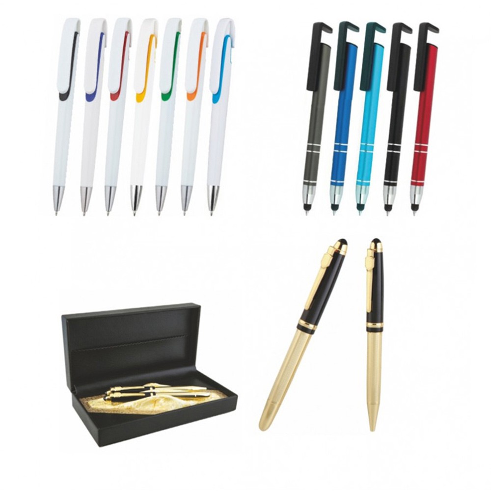 Promosyon Ürünleri - Angora Rozet Promosyon